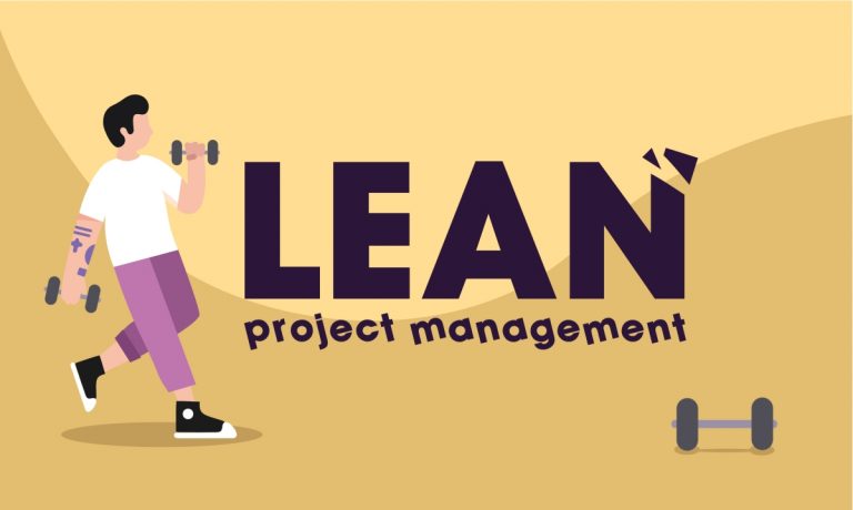 Lean Project Management For Remote Teams: A Simple Guide - James ...